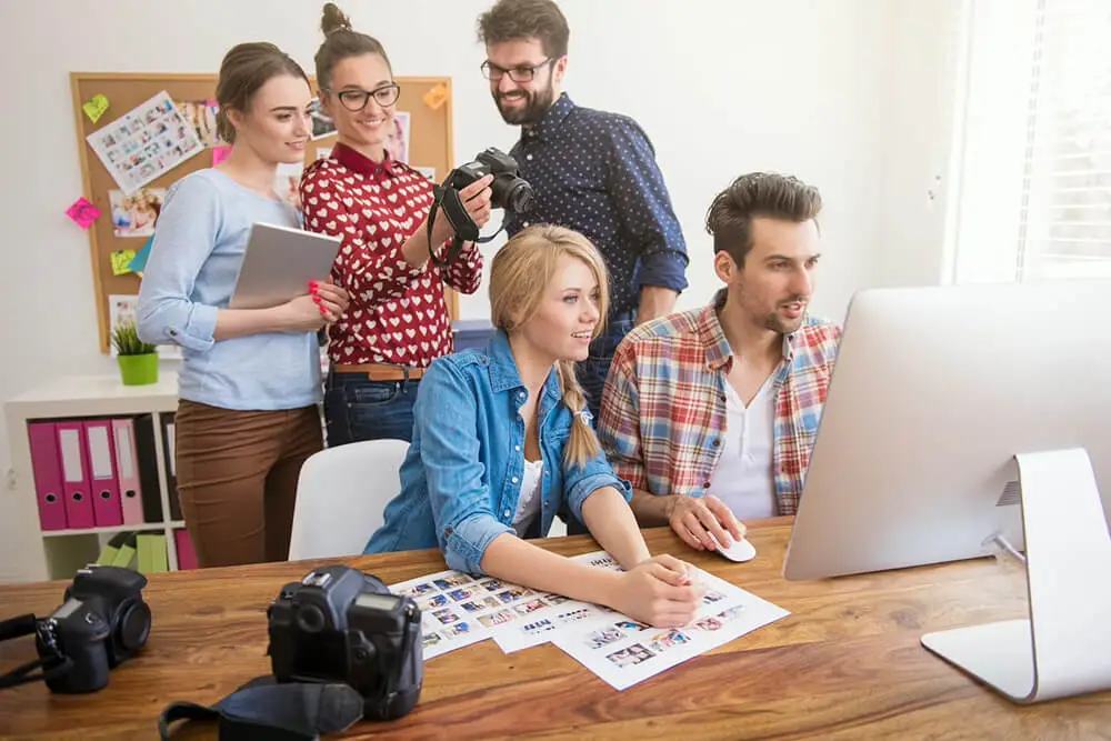 What is a Full Service Web Design Agency? - Zounax What is a Full Service Web Design Agency? - Zounax